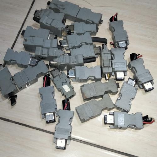 Jual SOCKET ENCODER YASKAWA/PANASONIC - Kab. Tegal - RR_tech95 | Tokopedia