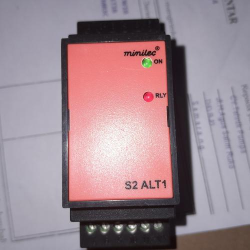 Jual Minilec S2ALT1 Alternating Relay - Kab. Semarang - Zanuar Haq ...