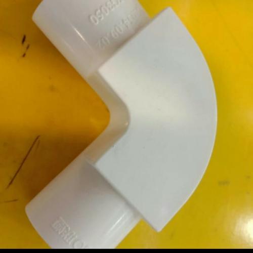 Jual Elbow pipa pvc 20 mm / sambungan pipa knee L - Jakarta Pusat ...