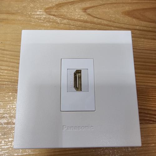 Jual Stop kontak faceplate hdmi frame panasonic - Jakarta Pusat - Great ...