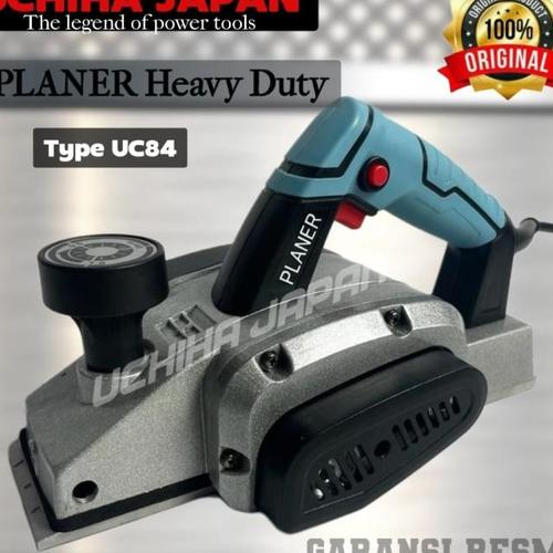 Jual ZL Mesin pasrah kayu uchiha ketam planer planner pasah serut ...