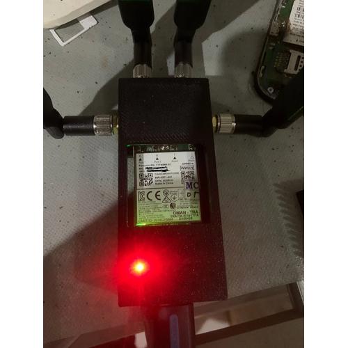 Jual Modem rakitan DW5821e Cat 16 5CA - Kab. Jepara - Spanica | Tokopedia