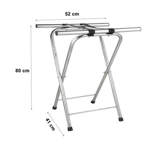 Jual FOLDING LUGGAGE |tempat koper LGR-101 - Gold - Jakarta Barat ...