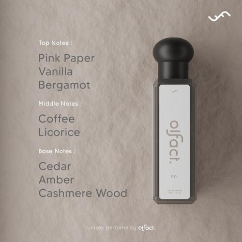 Jual OLFACT Parfum | DO. | 30ml | Eau De Parfum - DO., Birthday Card - Kab. Bantul - Olfact ...