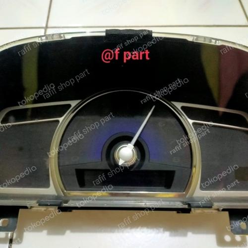 Jual speedometer Honda Civic fd Civic fd1 - atas Km - Kab. Serang ...