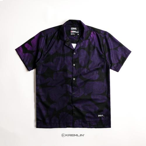 Jual Kremlin Shirt Kemeja Fullprint - Ouroboros - Kota Bandung ...
