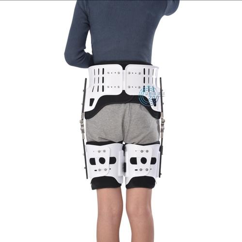 Jual Hip Joint Fixation Brace Orthosis Hip Abduction - Penyangga ...
