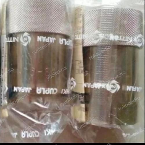 Jual Coupler nitto 2hs QUICK COUPLER NITTO 2-HS - Jakarta Barat - cahaya sakti teknik glodok ...
