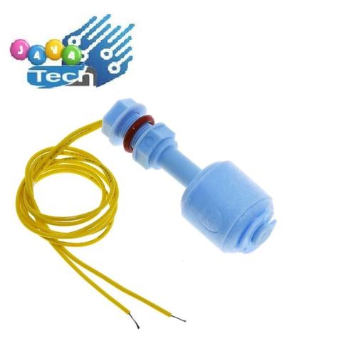 Jual Water Level Float Sensor Switch Tank Level White Arduino - Kab ...