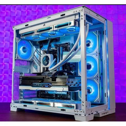 Promo asus rog strix Gaming PC | i9-14900K | RTX 4090 | DDR5 64GB ...
