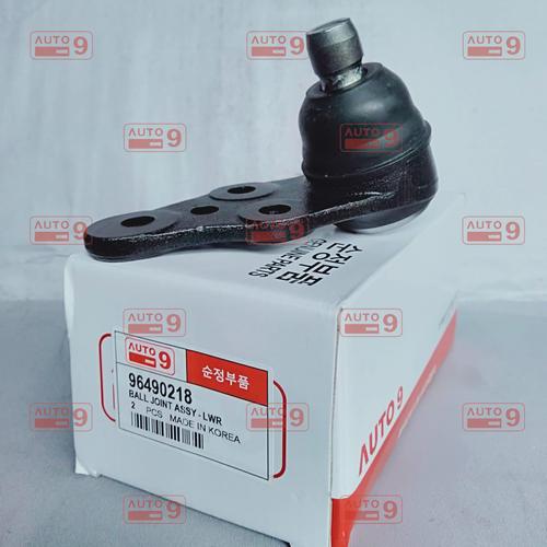 Jual Ball joint Chevrolet Optra 1.8 Made in Korea - Kota Tangerang ...