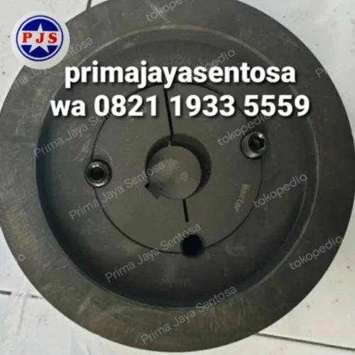 Jual PULLEY PULLY MARTIN SPC 250 X 5 JALUR WITH TAPERLOCK TAPPER BUSH ...