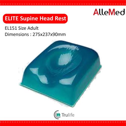 Jual Trulife ELITE Supine Head Rest - Kota Surabaya - AlleMed Indonesia ...