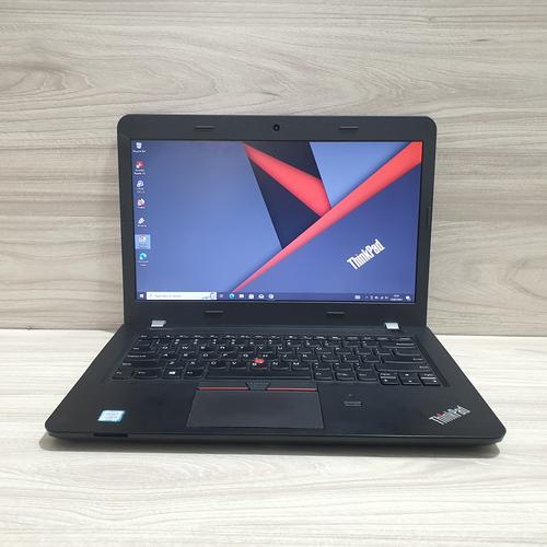 Jual Laptop Lenovo THINKPAD E460 Core i5 Gen 6 Ram 8Gb Ssd 256 Gb ...