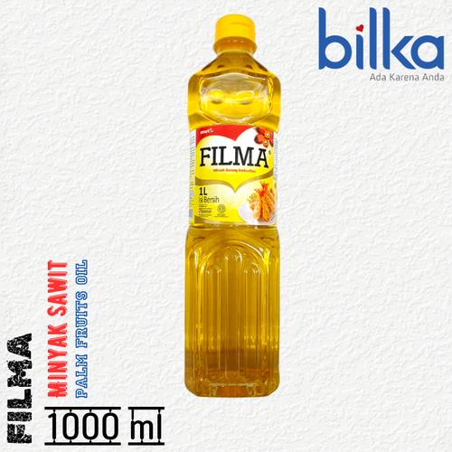 Jual FILMA MINYAK GORENG BOTOL 1L - Kota Surabaya - Bilka Supermarket ...