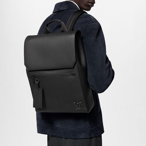 Jual Tas Ransel Backpack Man LV Louis Vuitton Fastline Backpack ...