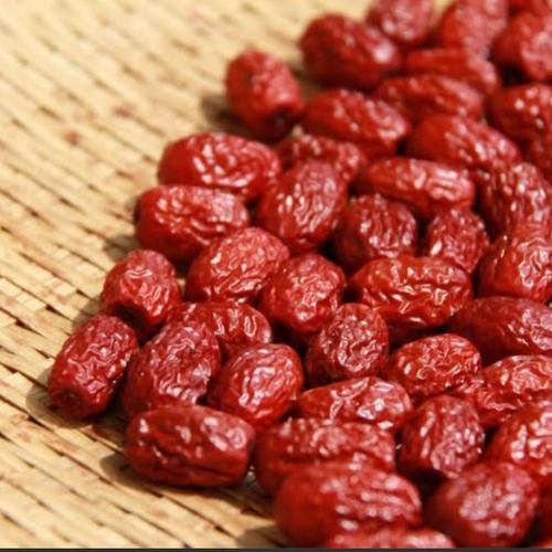 Jual KURMA MERAH CHINA ANGCO 红枣 HONG ZAO JUJUBE RED DATES ANG CAO - 500 ...