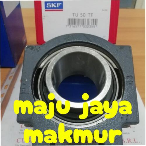 Jual Pillow block bearing unit TU 50 TF UCT 210 as 50 mm SKF ORIGINAL - Kota Surabaya - MJM ...