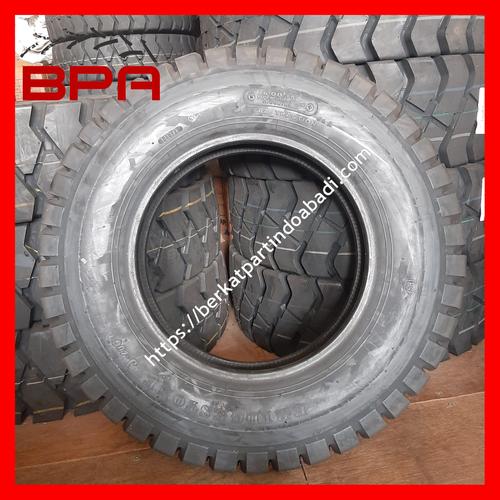 Jual Ban Forklift Bridgestone 6.00 - 15 - ( 600 - 15 ) - 10PR - J Lug - JL - Kab. Tangerang ...