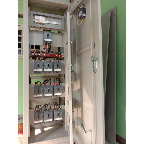 Jual Panel LVMDP Daya 150kVA Spek Schneider - Kab. Bogor - Adi karya ...