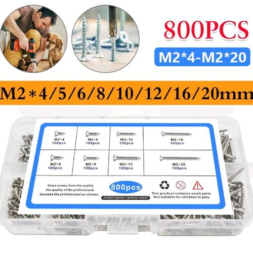 Jual Sekrup transistor final panjang 4mm-12mm sekrup FAB Tapping baut ...