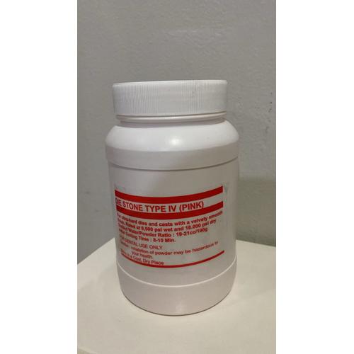 Jual Glastone | Gips Stone | Die Stone Diestone | Dental Stone Type IV ...