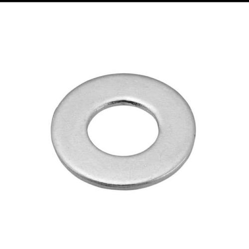Jual ring plat baja galvanis m27 (1 1/8 inchi )untuk baut diameter m27 ...