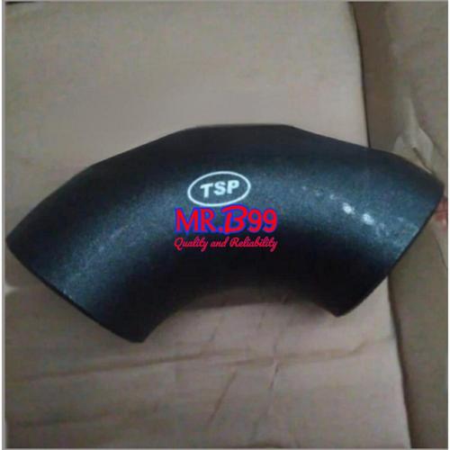 Jual TSP SCH 40 Black Steel Butt-Welding Elbow 90° ∅ 3" - Kab. Bekasi ...
