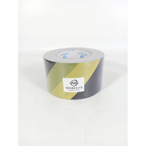 Jual Safety Line Garis Polisi Police Line Barricade Tape 2" 3" x 300 ...