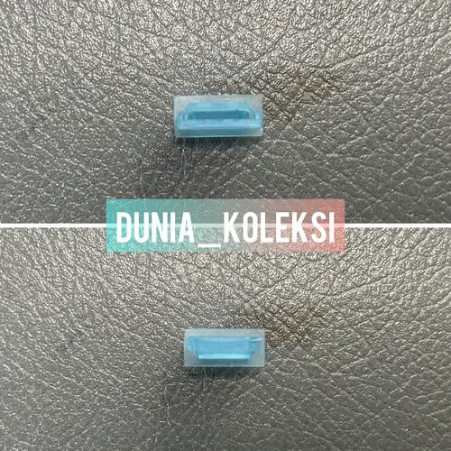 Jual HDMI Cover / Tutup port HDMI VGA Card / GPU Ex Sapphire biru ...