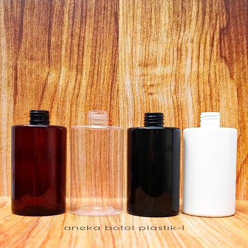 Jual BOTOL KEMASAN SABUN CAIR 250ML / BOTOL RF 250ML TANPA TUTUP - BTL ...