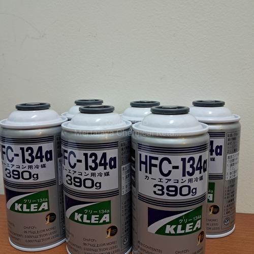 Jual freon kaleng KLEA HFC-134a 390 gr - Jakarta Barat - Mertajaya ...