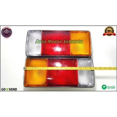 Jual Lampu Stop 3 Warna - Truck Mitsubishi Canter Ps110 - Ps125 ...