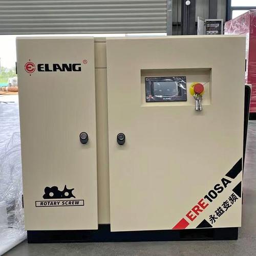 Jual KOMPRESOR SKRU COMPRESSOR SCREW 22 KW 30 HP INVERTER - Kab ...