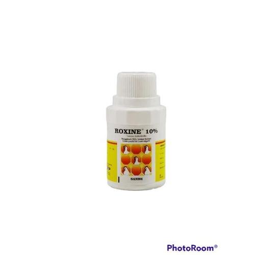Jual Roxine Os 10% - Antibiotik Pernapasan Pencernaan Hewan Ternak ...