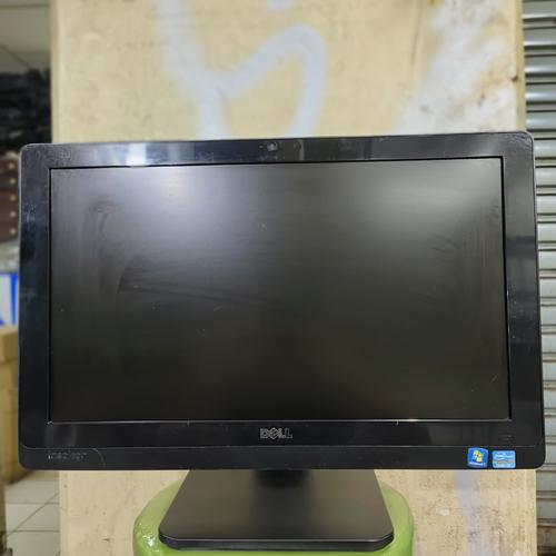 Jual PC ALL IN ONE DELL INSPIRON 2020 CORE I3-GEN 3 RAM 8GB SSD 256GB ...