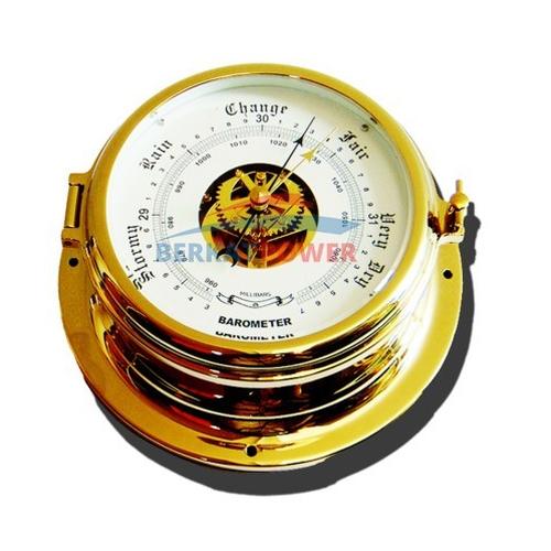 Promo Alat Ukur Tekanan Udara Barometer Rrt 4'' Cicil 0% 3x - Kota ...
