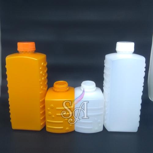 Jual Botol Madu 1 Liter / Botol Madu Tawon 500ml / Jerigen Madu 1 Liter ...
