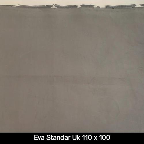 Jual Spon Eva Busa Ati Uk 2mm, 3mm, 4mm, 5mm, 6mm 110 x 100 - Hitam ...