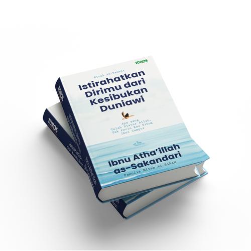 Jual Buku Tasawuf Modern Lengkap Kitab At-Tanwir - Jakarta Selatan ...