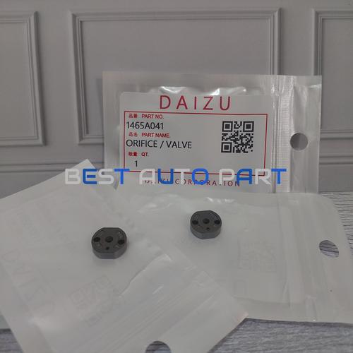Jual Control Valve Injector Orifice Triton 2.5 HDX GLS 1465A041 Daizu ...