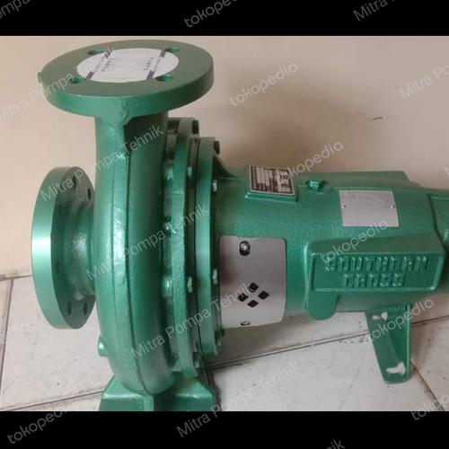 Jual POMPA CENTRIFUGAL SOUTHERN CROSS 100x65-250 - Jakarta Barat ...