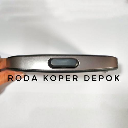 Jual Tarikan tiang trolly koper, model J - Hitam List - Kota Depok ...