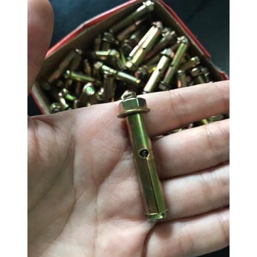 Jual Dynabolt 8x40 . Baut dinabolt . Expansion bolt - Jakarta Selatan ...