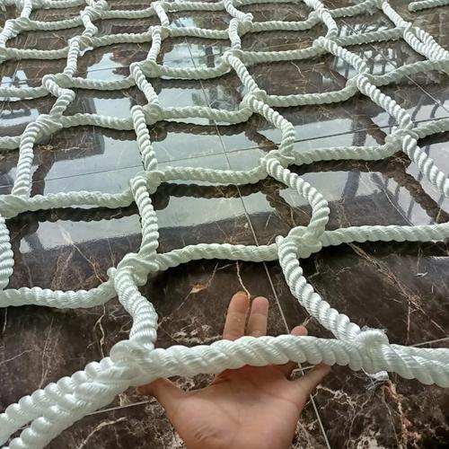 Jual jaring angkat barang jaring cargo 18mm ukuran 3mx3m - Kab. Bekasi ...