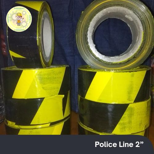 Jual Police Line/Barricade tape/Garis Polisi - Jakarta Barat - Sahabat ...