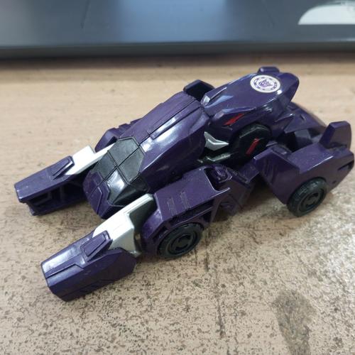 Jual One step changer Underbite transformers robot in disguise - Kab ...