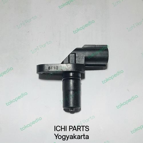 Jual Speed sensor input Suzuki BALENO AERIO SWIFT X-OVER Ex JAPAN AISIN ...