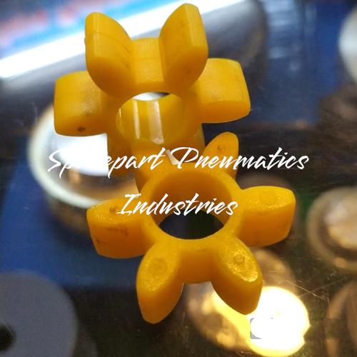 Jual Rubber Coupling CR 070 JOONGANG / karet kopling cr 070 Original - Jakarta Barat - Sparepart ...