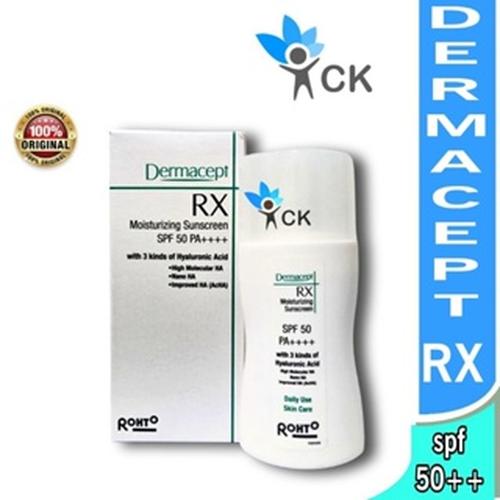 Jual DERMACEPT RX - sunscreen spf 50 pa ++ - 50 gr - Kab. Tangerang ...